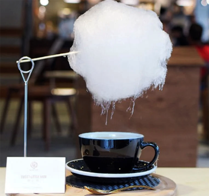 Presentaciones – Coffe Brand Colombia